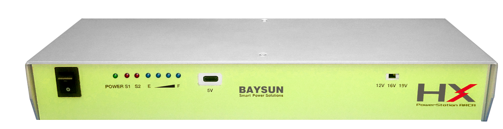 長時間作業にも対応。病院回診用の電子カルテワゴン補助バッテリーARCA-HX（アルカ）。 | PERS JAPAN